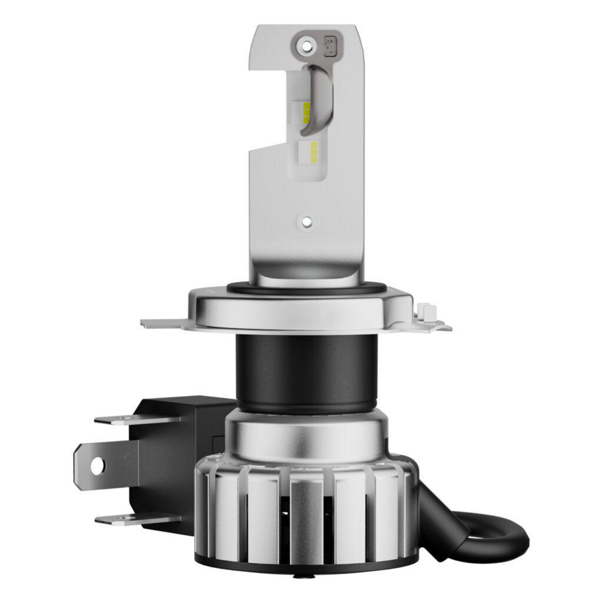 OSRAM H4 Night Breaker LED SMART 1x Moto | FISCHER-BIKE.COM