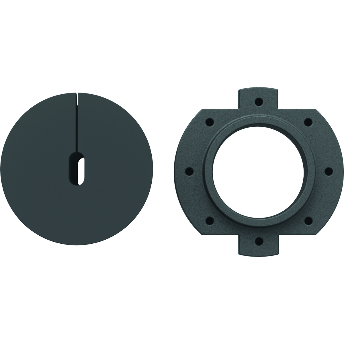 PHILIPS Adapter-Ring H7-LED Typ V 2x | FISCHER-BIKE.COM