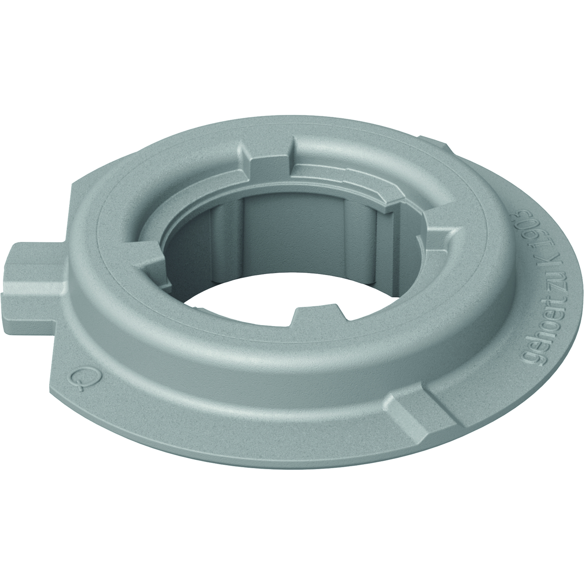 PHILIPS Adapter-Ring H7-LED Typ Q 2x | FISCHER-BIKE.COM