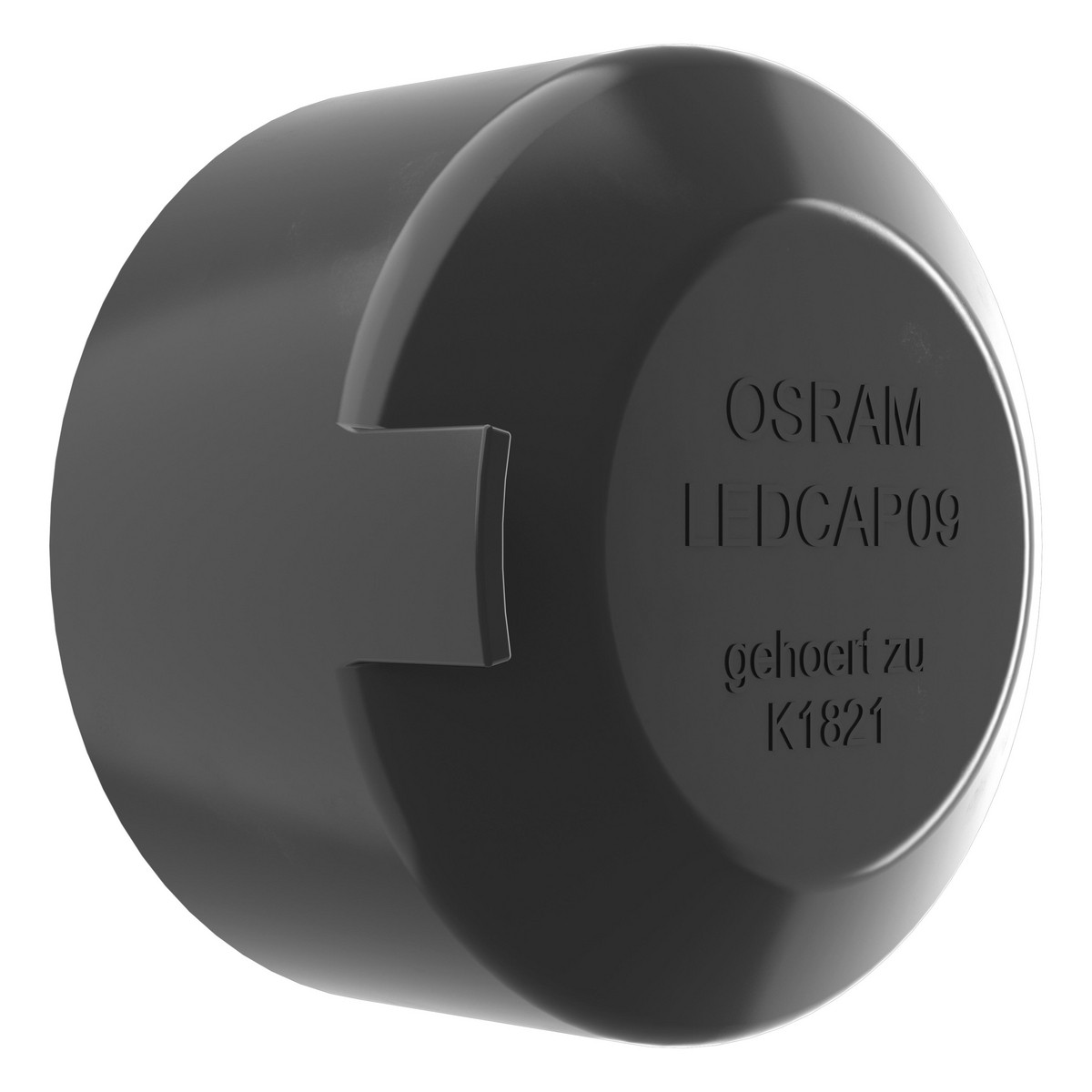 LEDriving CAP 2x LEDCAP09 | FISCHER-BIKE.COM