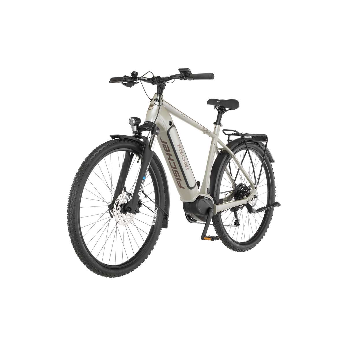 FISCHER TERRA 4.0i SUV-E-Bike – RH 55 cm, Diamantrahmen, 630 Wh | Jetzt ...