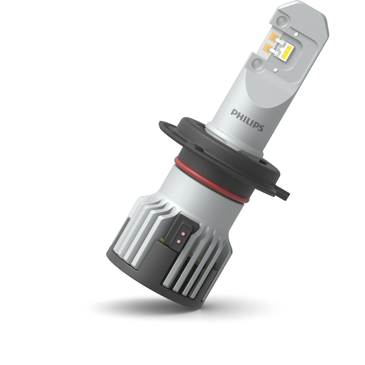 PHILIPS H7 LED Ultinon Pro6000 Boost 2x | FISCHER Fahrradshop Österreich