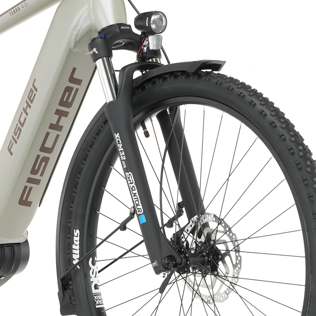 FISCHER TERRA 4.0i SUV-E-Bike – RH 55 cm, Diamantrahmen, 630 Wh | Jetzt ...