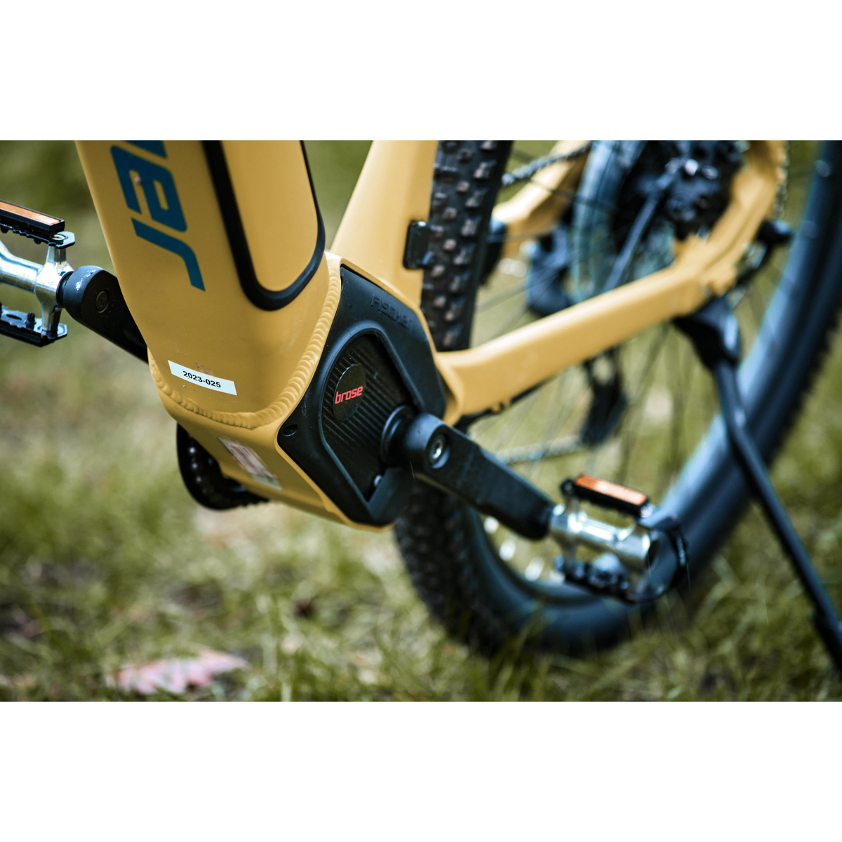 FISCHER MONTIS 8.0i E-Bike - 29 Zoll, RH 46 cm, 711 Wh | FISCHER-BIKE.COM