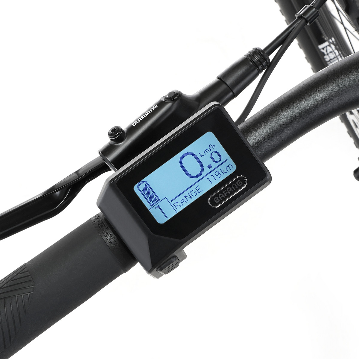 FISCHER TERRA 4.0i SUV-E-Bike – RH 55 cm, Diamantrahmen, 630 Wh | Jetzt ...