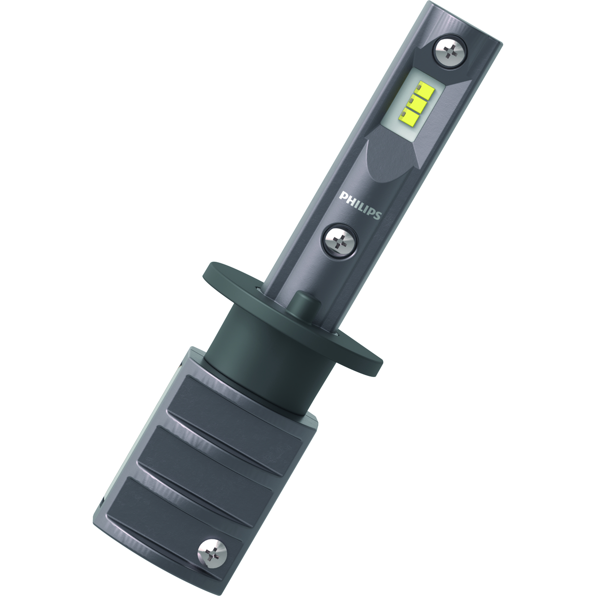 PHILIPS H1 LED Ultinon Pro6000 Boost 2x | FISCHER Fahrradshop Österreich