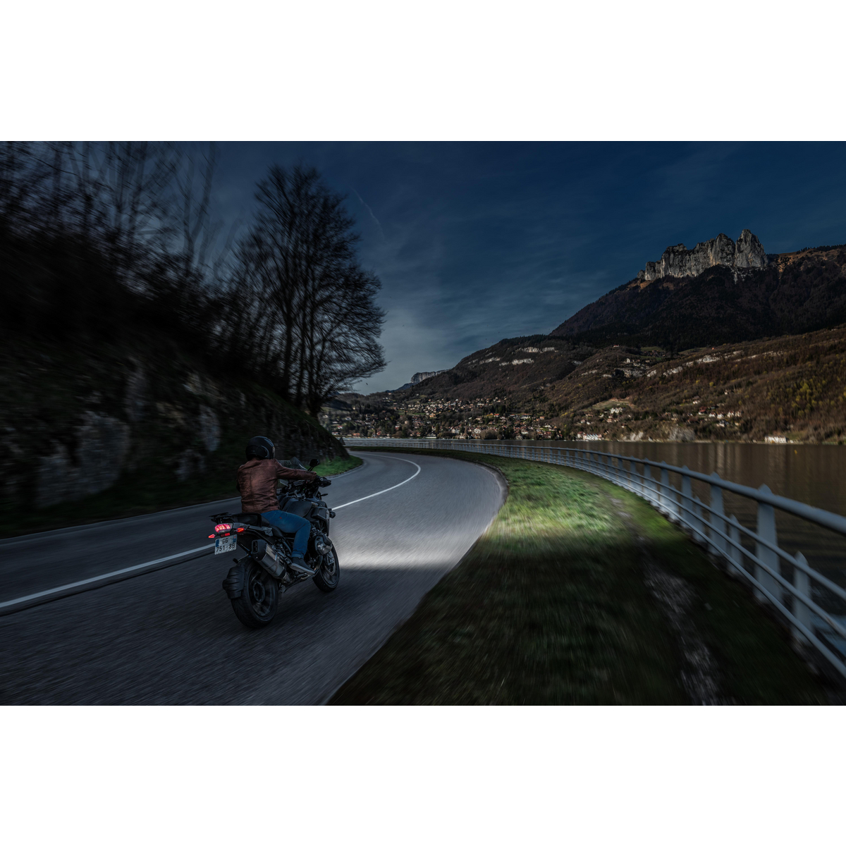 PHILIPS H7 LED Ultinon Pro6000 Boost Moto | FISCHER-BIKE.COM